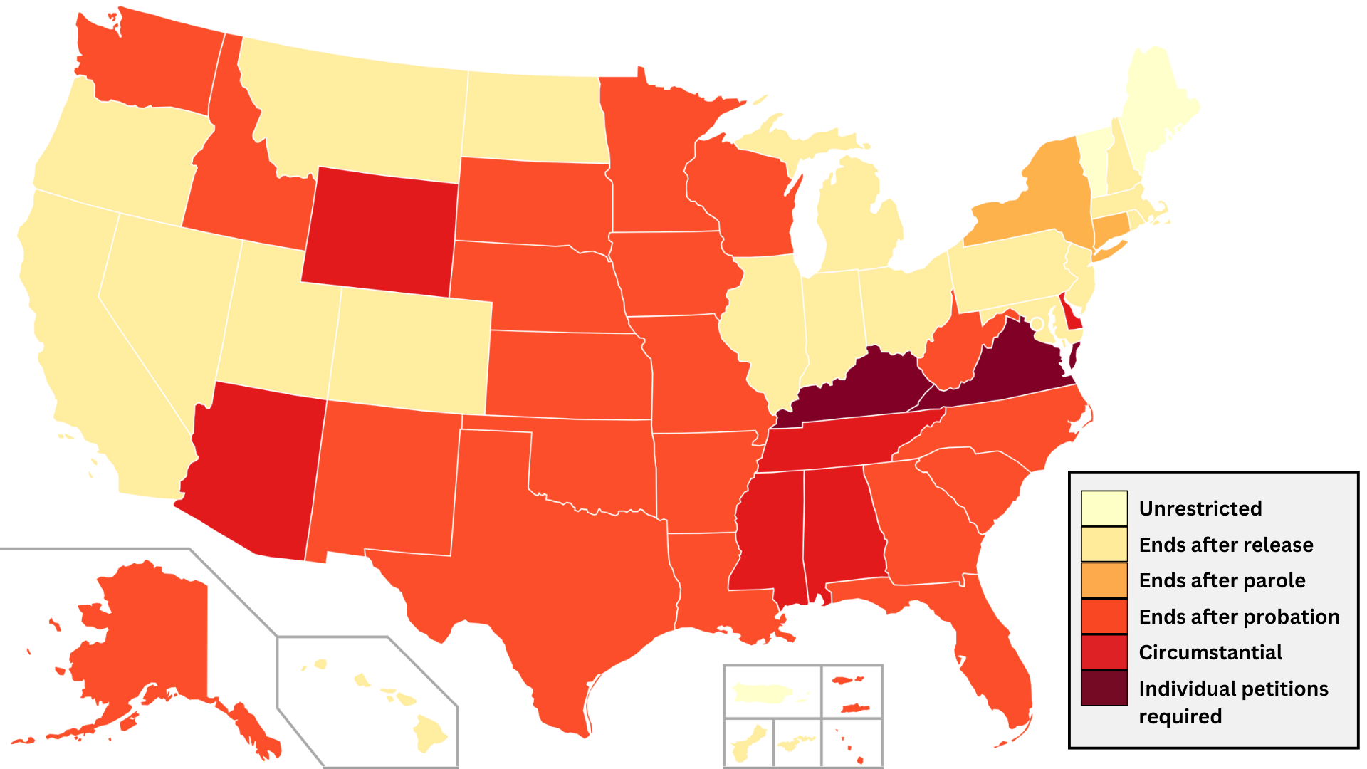 WGBH Timeline: The History of Voting Rights