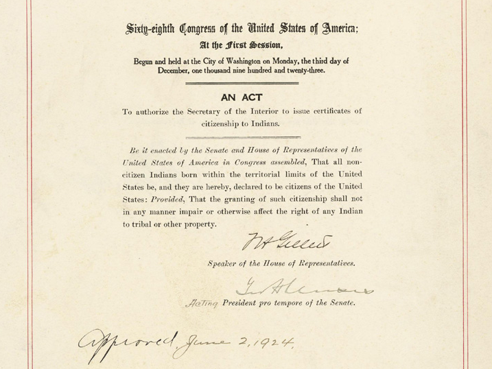 WGBH Timeline: The History of Voting Rights